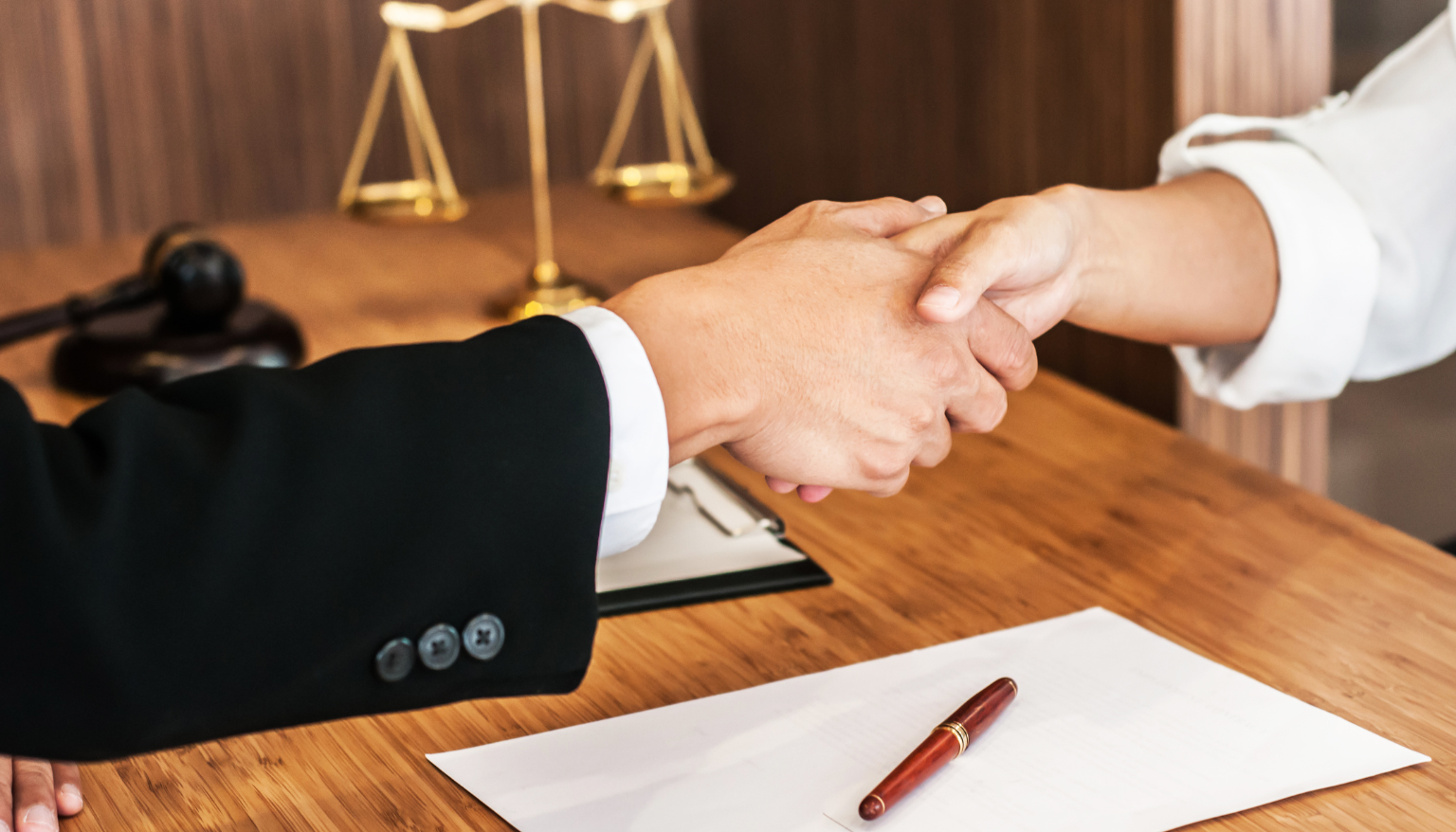 Notario Lawyer | Trusted Legal and Notary Services