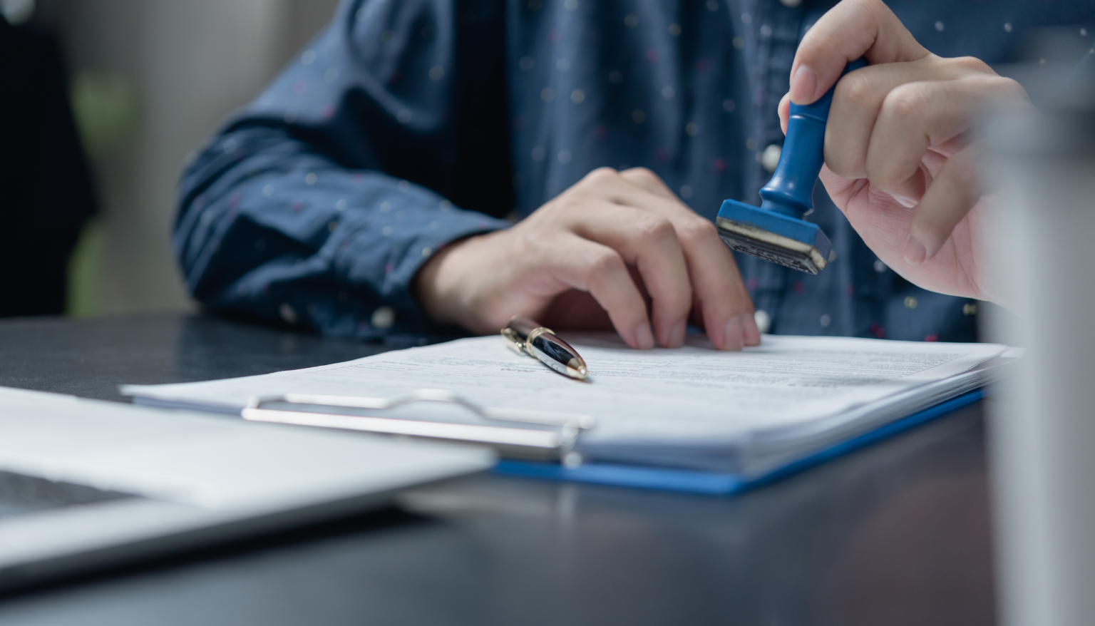 Notary Public Attestation Abu Dhabi – Fast & Reliable Service